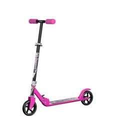 Master Scooter Chaos - 145 mm - pink