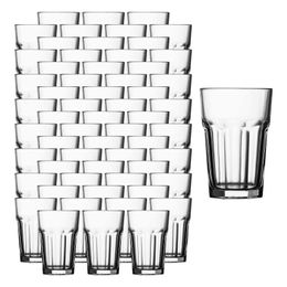 Pasabahce Longdrinkgl&auml;ser Casablanca 415 ml 60er Set