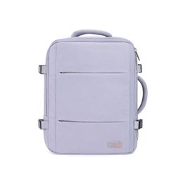Camry CR 6881 Handgep&auml;ck-Rucksack 24L - Business, Sport & Reise mit RFID-Schutz