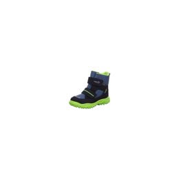 Superfit Schuh Textil HUSKY1 1-006045-0000 Gr. 24