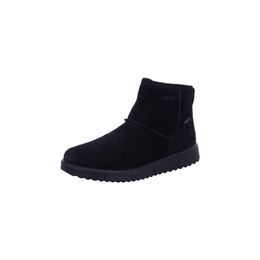 Superfit Stiefelette Leder LORA 1-009489-0000 Gr. 33
