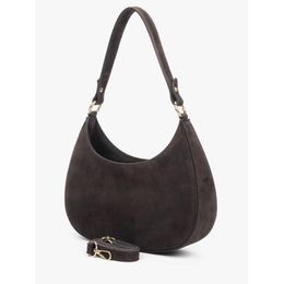 Estro Handtasche '1398' Damen Gr&ouml;&szlig;e One Size schwarz