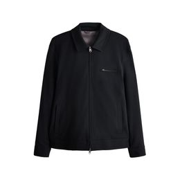 next Jacke 'Motionflex' Herren Gr&ouml;&szlig;e XL schwarz Sommerjacke