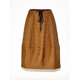 Iunique Rock 'Ballon' Damen Gr&ouml;&szlig;e 34/44 beige