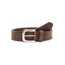 BA98 G&uuml;rtel 'Cologne' Damen Gr&ouml;&szlig;e 100 braun