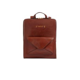 The Bridge Backpack female size One size Brown