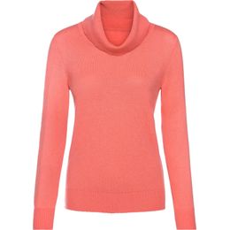 Kaschmirpullover
