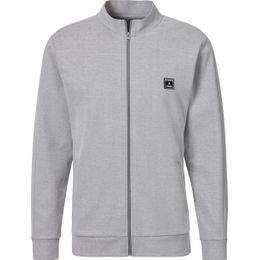AUTHENTIC LE JOGGER Sweatjacke