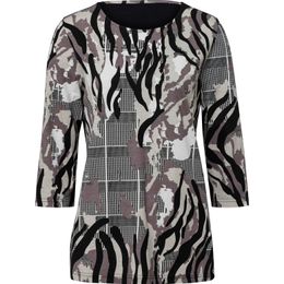 3/4-Arm-Shirt