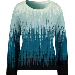 Langarm-Pullover