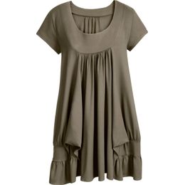 Tunikashirt