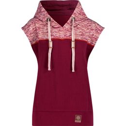 Kapuzensweatshirt