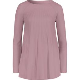 Langarm-Pullover