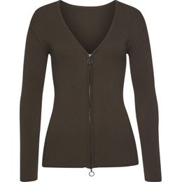 Lascana Strickjacke