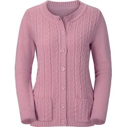 Strickjacke