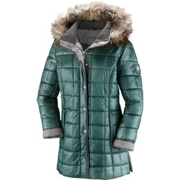 Steppjacke