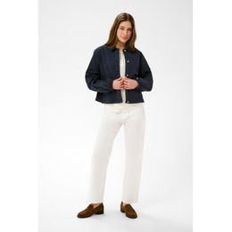 Cream Jacke CRBerta Straight fit in Navy Blazer | Gr.: 44