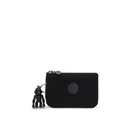 Kipling Etui 'Creativity S' Damen Gr&ouml;&szlig;e One Size dunkelgrau / schwarz
