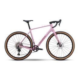 Raymon Soreno Comp 700 12S GRX | Gr. L | Carbon Gravelbike