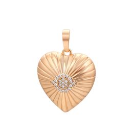Gaya Anh&auml;nger Damen Gr&ouml;&szlig;e One Size gold