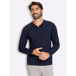 Langarmshirt