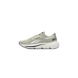 Reebok Laufschuh 'ZIGNITION' Herren Gr&ouml;&szlig;e 41 dunkelgrau / pastellgr&uuml;n / schwarz / offwhite