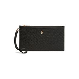 Tommy Hilfiger Clutch 'MONO' Damen Gr&ouml;&szlig;e One Size schwarz