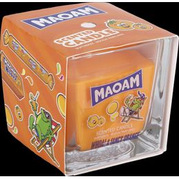 SONSTIGE Duftkerze MAOAM FANCY ORANGE