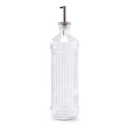 zeller Essig-/&Ouml;lflasche NOSTALGIE