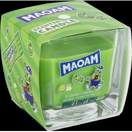 SONSTIGE Duftkerze MAOAM JUMPY APPLE