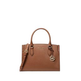 Michael Michael Kors Handtasche 'Michael Kors Sacs &agrave; main Becca Marron' Damen Gr&ouml;&szlig;e One Size braun