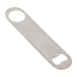ich-zapfe Flaschen&ouml;ffner, Bier&ouml;ffner - Speed Opener, Profi-Qualit&auml;t f&uuml;r Gastronomie & Bar
