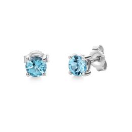 Diamant Leternel Ohrringe Damen Gr&ouml;&szlig;e One Size silber