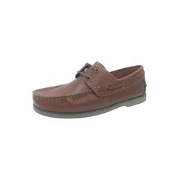 Gabor Bootsschuhe in Braun | Gr.: 44
