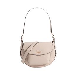 Guess Handtasche Damen Gr&ouml;&szlig;e One Size braun