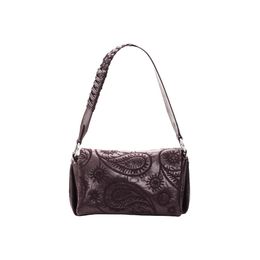 Desigual Umh&auml;ngetasche Damen Gr&ouml;&szlig;e One Size weinrot