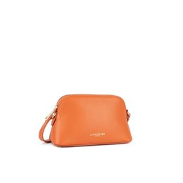 LANCASTER Paris Umh&auml;ngetasche 'Sierra Jia' Damen Gr&ouml;&szlig;e One Size orange