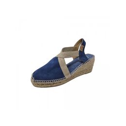 Toni Pons Slingpumps in Blau | Gr.: 39