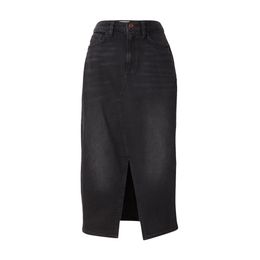 QS Rock Damen Gr&ouml;&szlig;e 44 schwarz