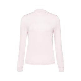 comma, comma casual identity Shirt female size XS Pastel pink