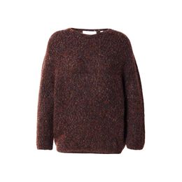 Rich & Royal Rich & Royal Pullover Damen Gr&ouml;&szlig;e L schoko