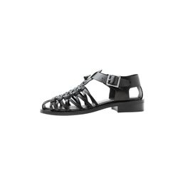 Bronx Strap Sandals 'Next-Wagon' female size 41 Black