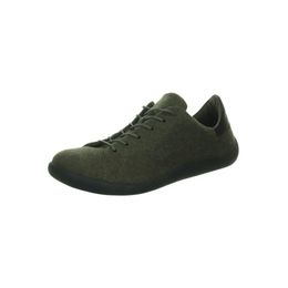 Think! Sneakers Low BLO in Oliv/Kombi | Gr.: 38