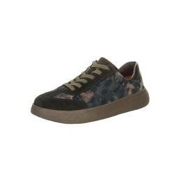 Think! Sneakers Low TURNA LIGHT DAMEN in Mocca/Kombi | Gr.: 38