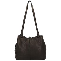 Harold'S Harold's Schultertasche 'Submarine 2935' Damen Gr&ouml;&szlig;e One Size schwarz