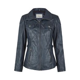 7ELEVEN Between-Season Jacket 'SEMerle' female size XXXL Dark blue