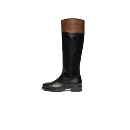 Nero Giardini Boots 'Mousse Tr Atessa' female size 41 Brown / Black
