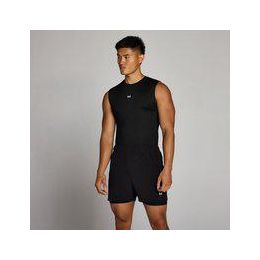 Myprotein MP Herren Baselayer Tank Top - Schwarz - XXXL