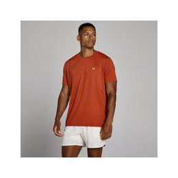 Myprotein MP Men's Velocity Ultra T-Shirt - Dusted Red - XXXL