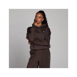 Myprotein MP Women's Basics Oversized Hoodie - Cocoa - M